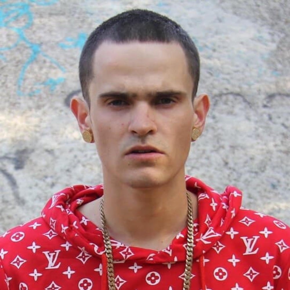 Rich White Man - The Rich White Man (Mixtape) - Reviews - Album of The Year
