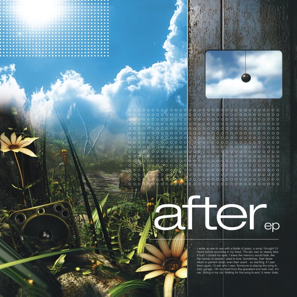 After - After EP review by lilyth_ - Album of The Year