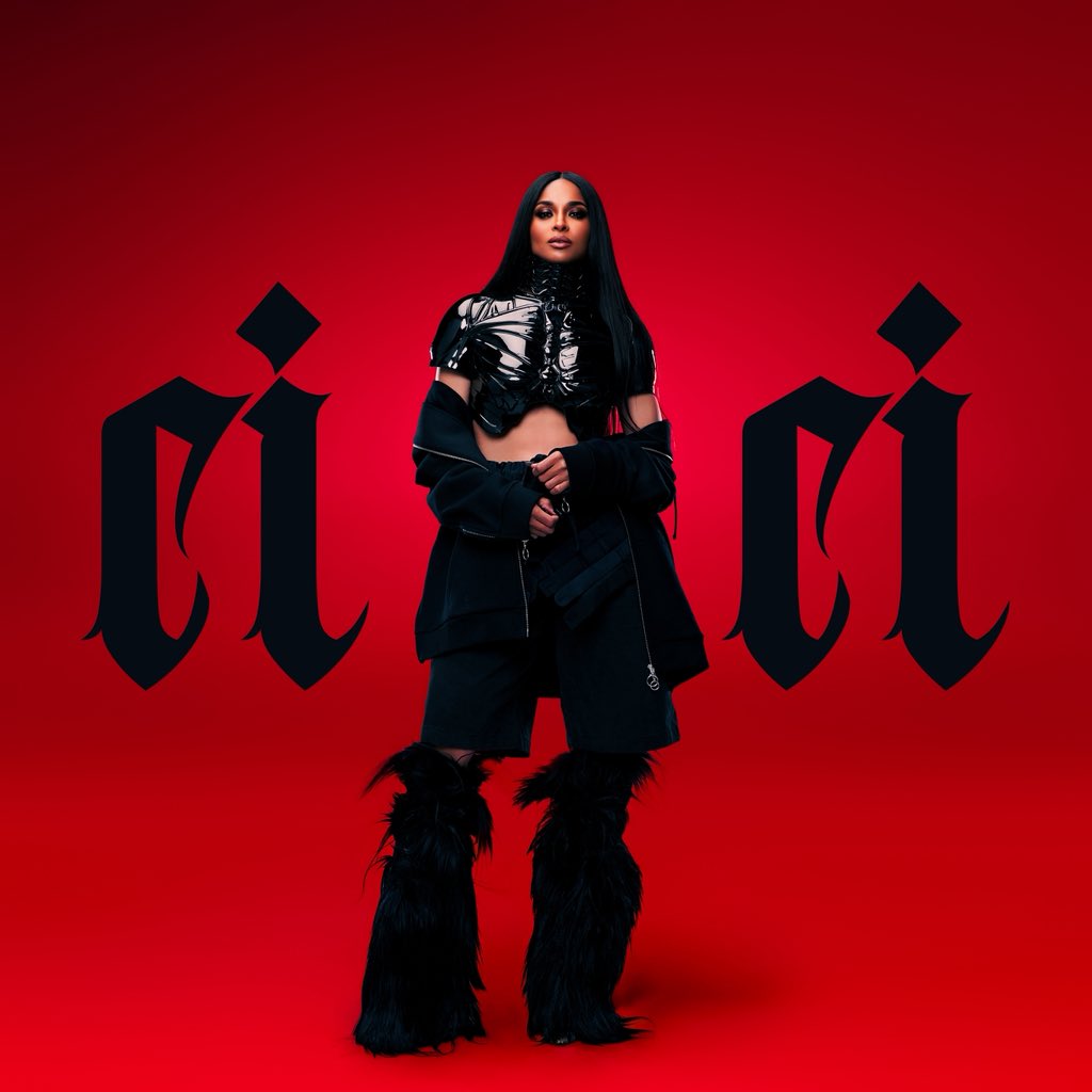 Albums Similar to CiCi by Ciara
