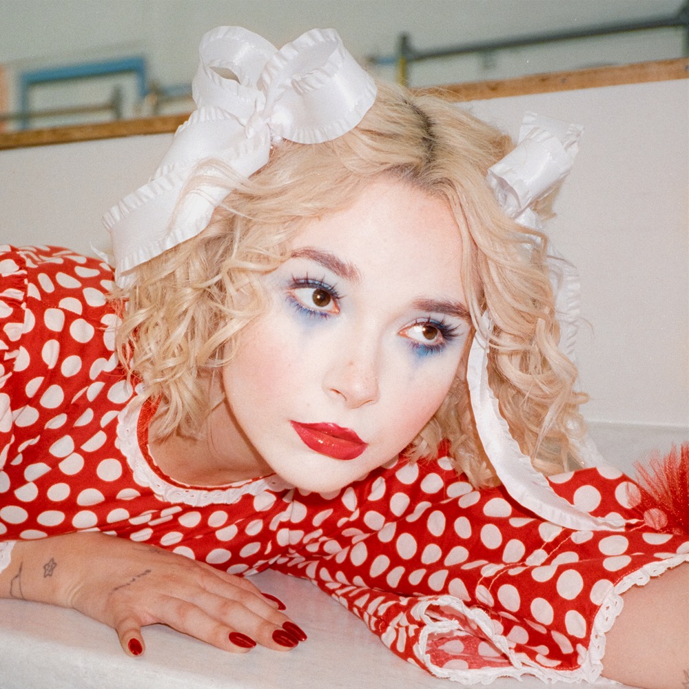 Lydia Night - Pity Party (Single) - Reviews - Album of The Year