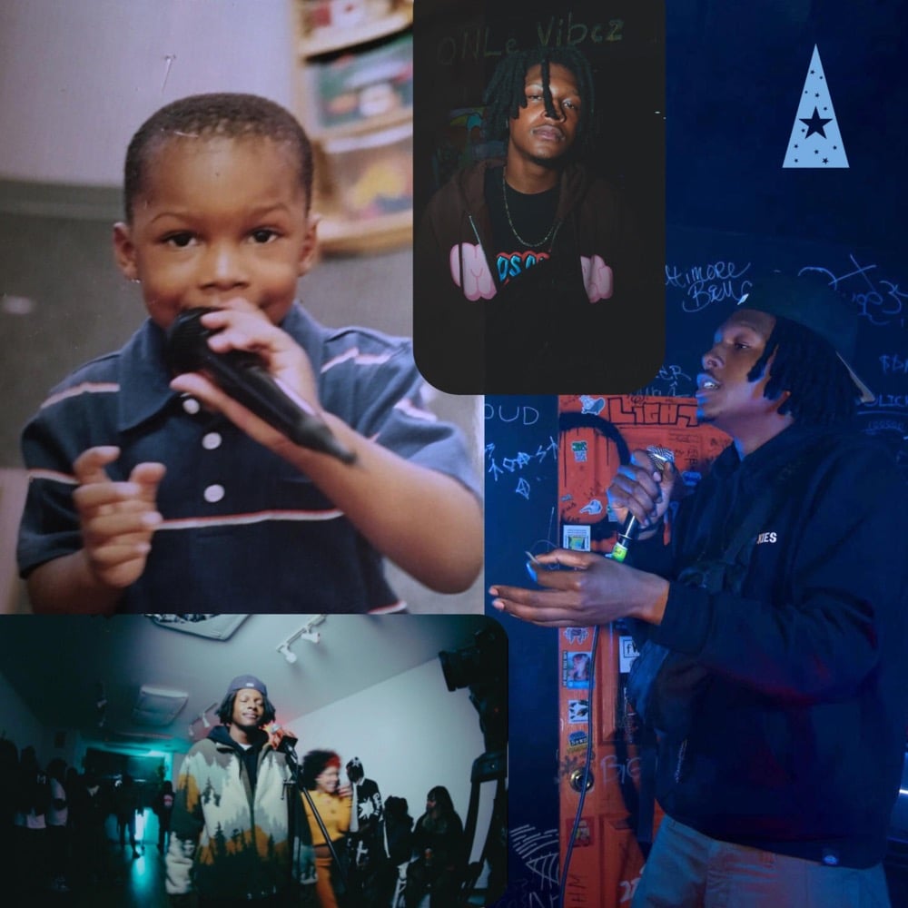 Wizzle - SPELLBOUND (EP) - Reviews - Album of The Year