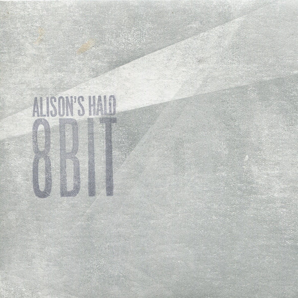 Alison's Halo - 8 Bit - EP - Reviews - Album of The Year