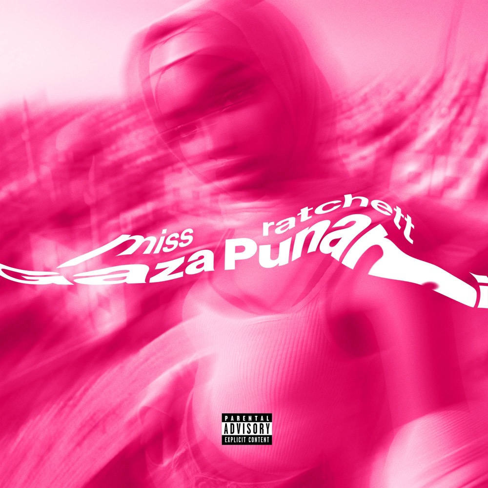 Miss Ratchett - Gaza Punani (Single) - Reviews - Album of The Year