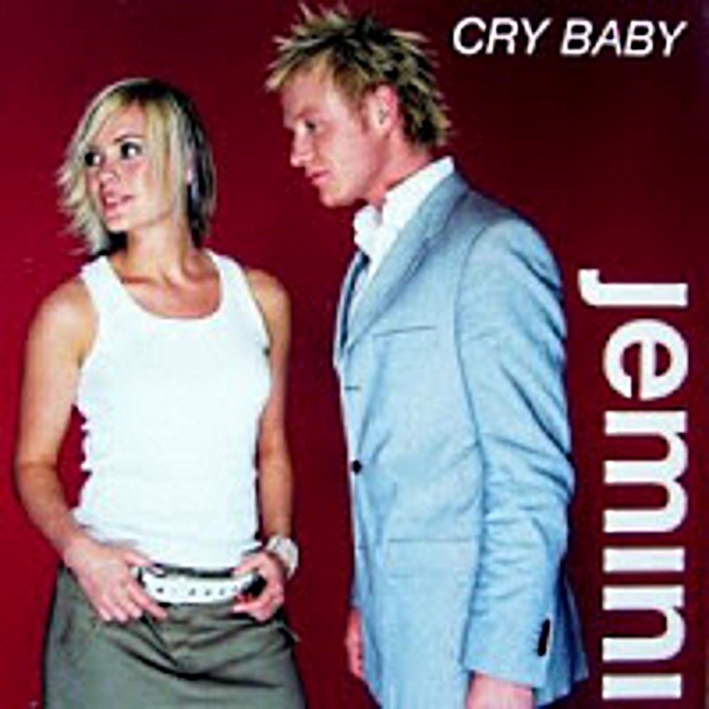 Jemini - Cry Baby (Single) - Reviews - Album of The Year