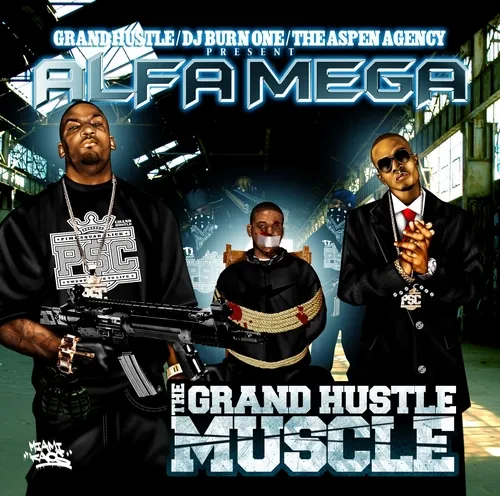 Alfamega - Grand Hustle Muscle (Mixtape) - Reviews - Album of The Year