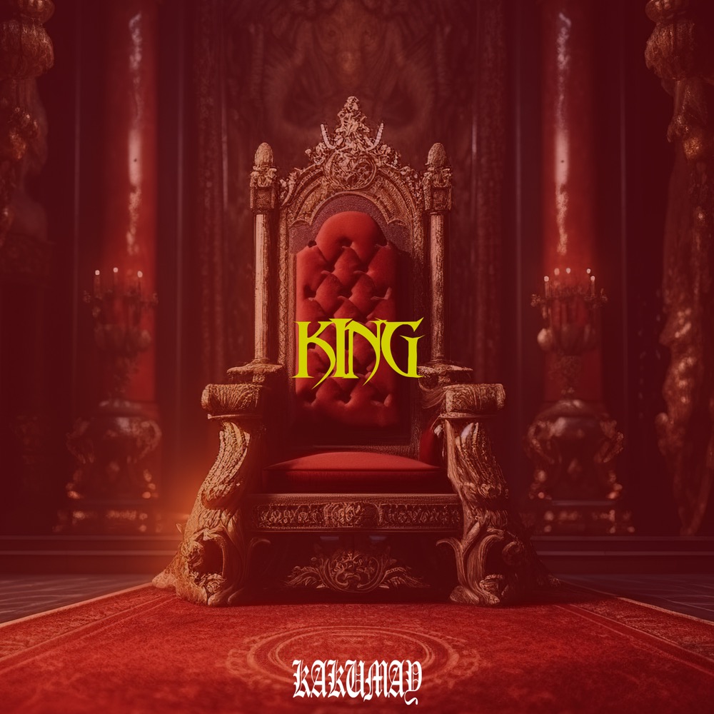 KAKUMAY - King (Single) - Reviews - Album of The Year