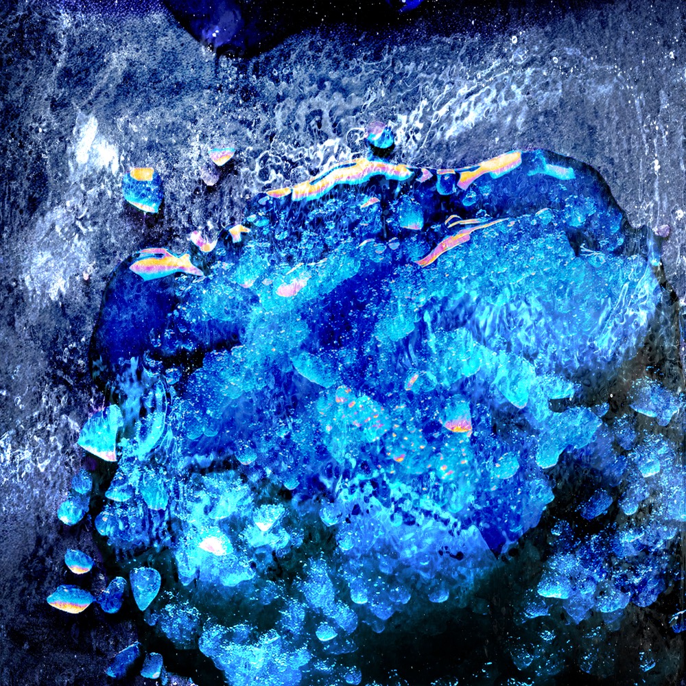 Loco Dice & Haftbefehl - Ice Cold Dealer - Reviews - Album of The Year