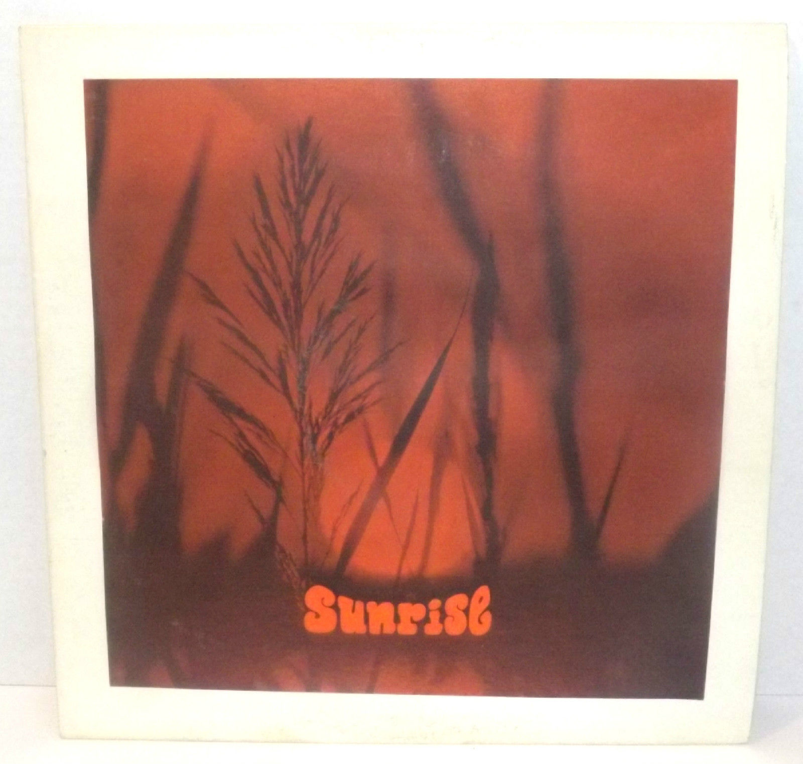 Sunrise - Sunrise - Reviews - Album of The Year