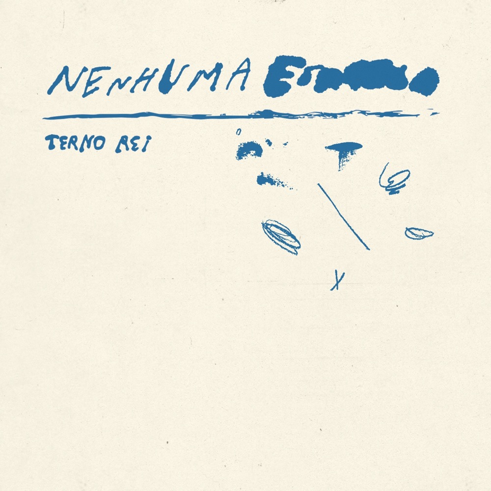Terno Rei - Nenhuma Estrela (EP) - Reviews - Album of The Year