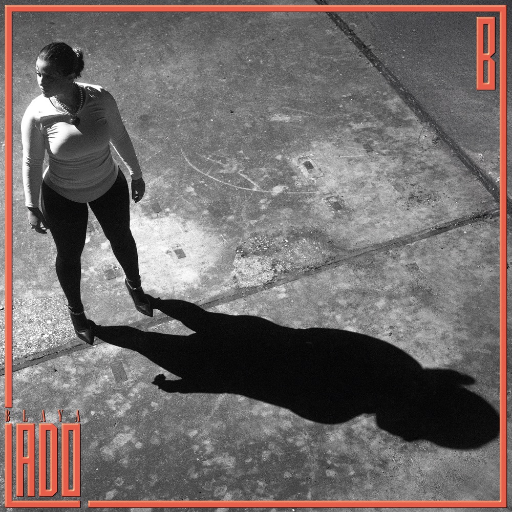 Blaya - Lado B - Reviews - Album of The Year