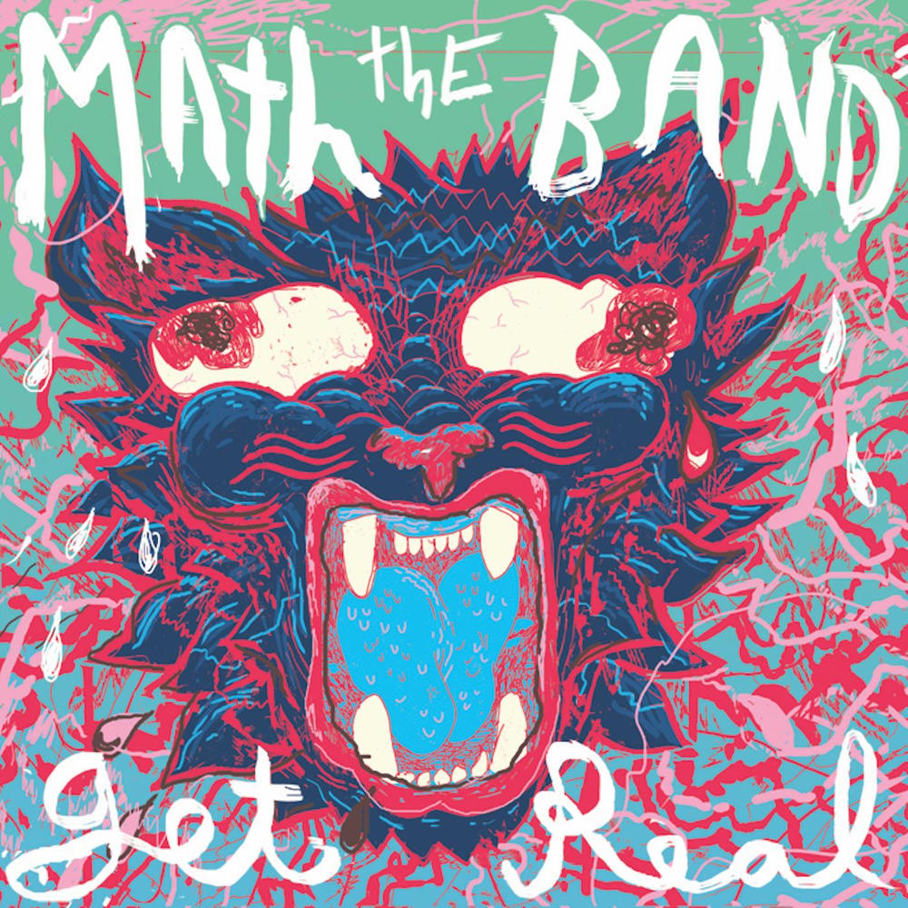 Albums Similar to GET REAL! by Math The Band