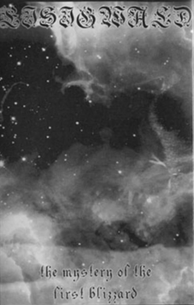 Eisigwald - The Mystery of the First Blizzard (Demo) - Reviews - Album ...