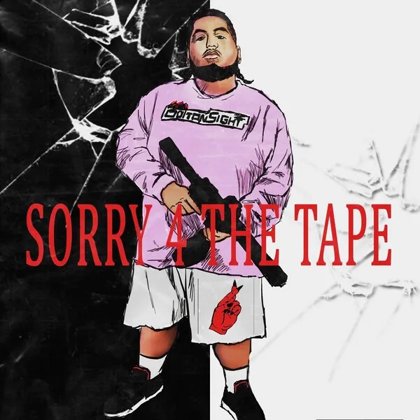 Dj Rennessy - Sorry 4 the Tape - Reviews - Album of The Year