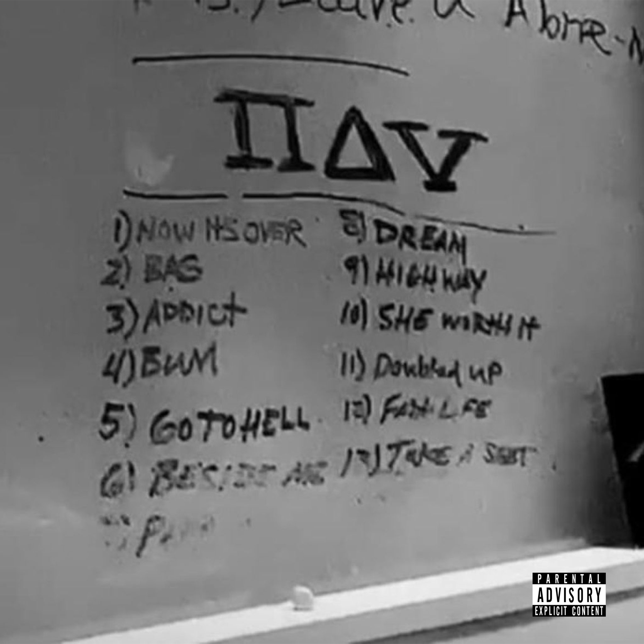 NAV - OMW2 REXDALE WHITEBOARD COMPLETE EDITION (Reissue) - Reviews ...