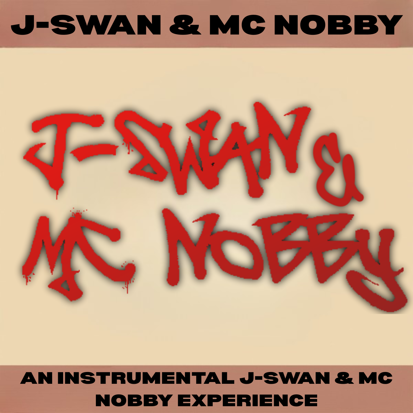 J Swan & MC Nobby - An Instrumental J-Swan & MC Nobby Experience ...