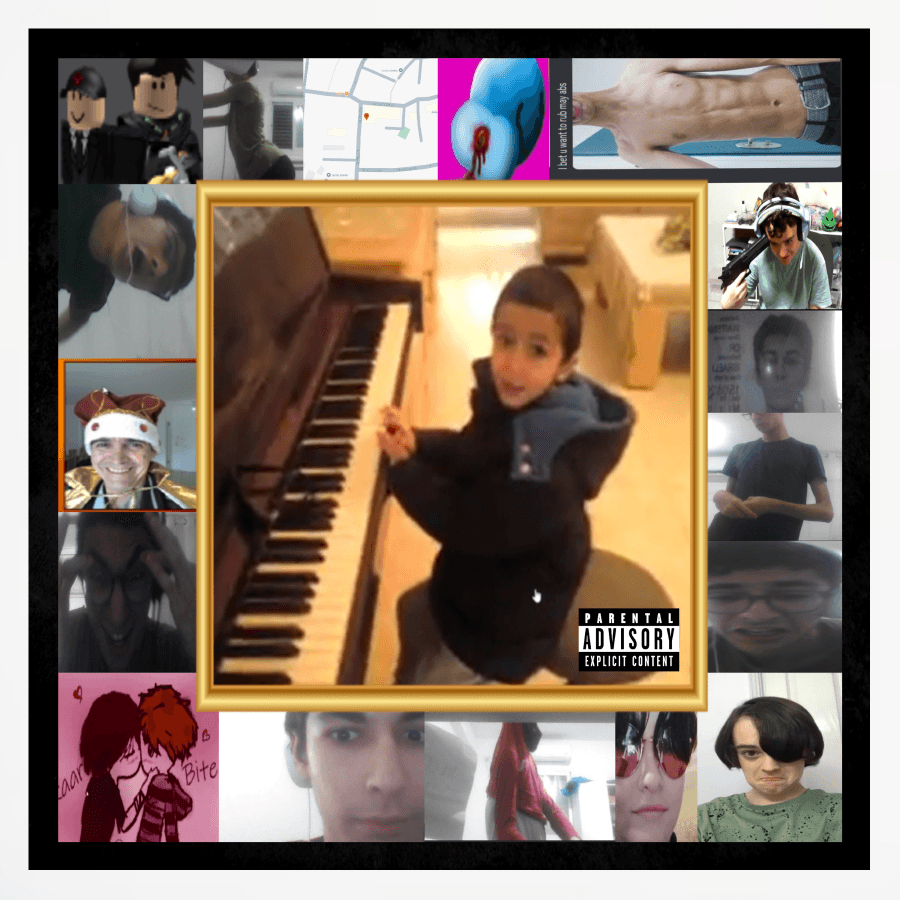 Sogmeister - I CAN TOO - Reviews - Album of The Year