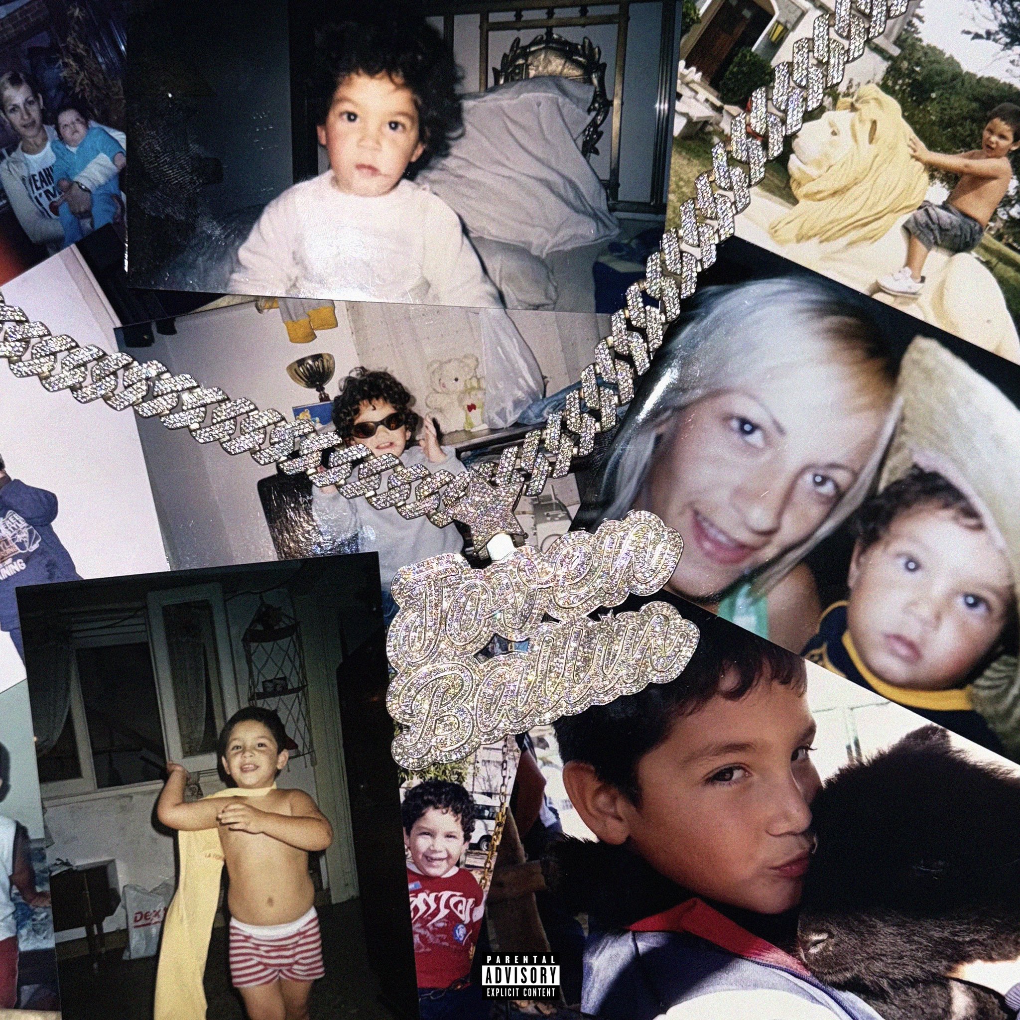 Albums Similar to BALLIN DE VERDAD by Zell