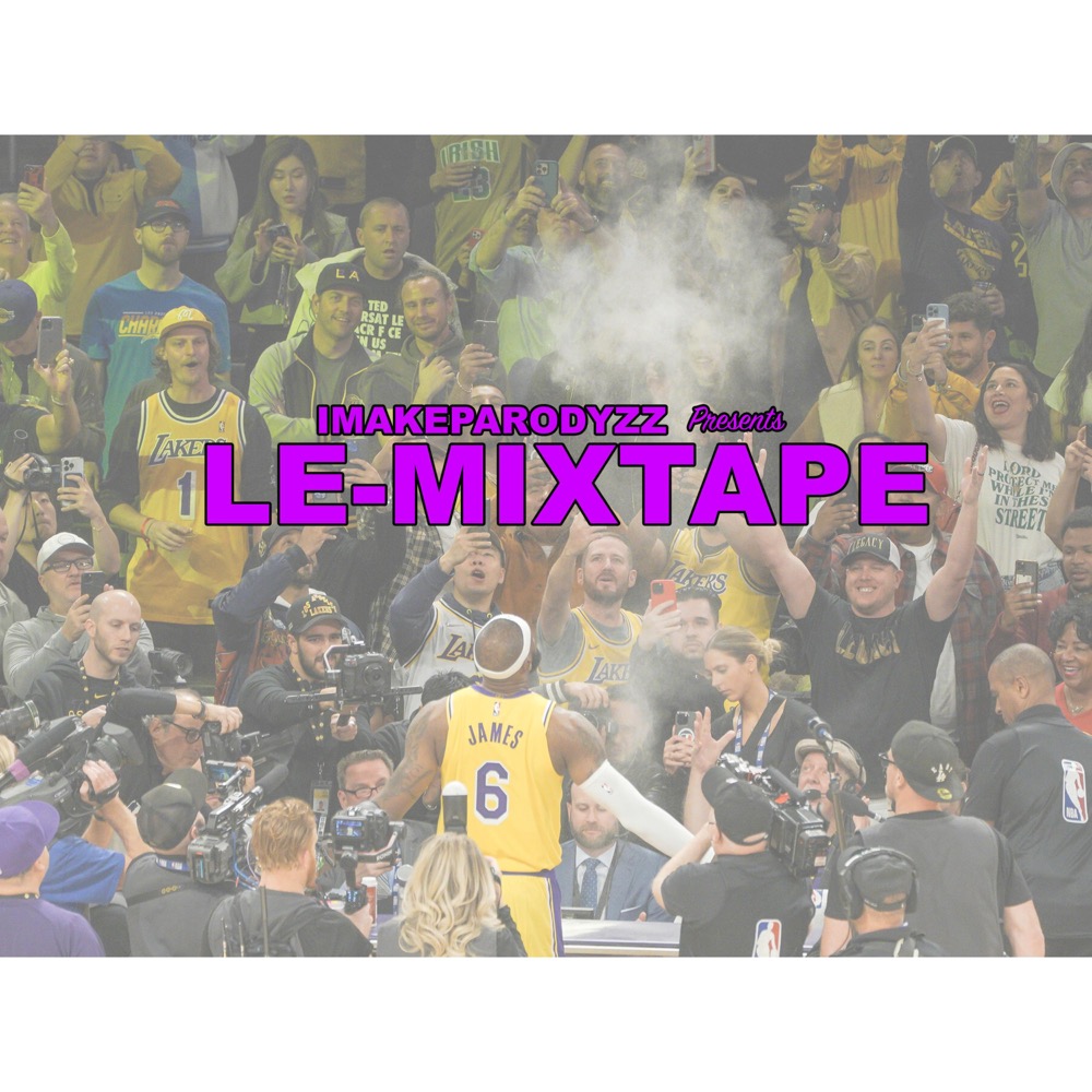 Talented Blake - Man On The Lakers (REGULAR VERSION) review by ...