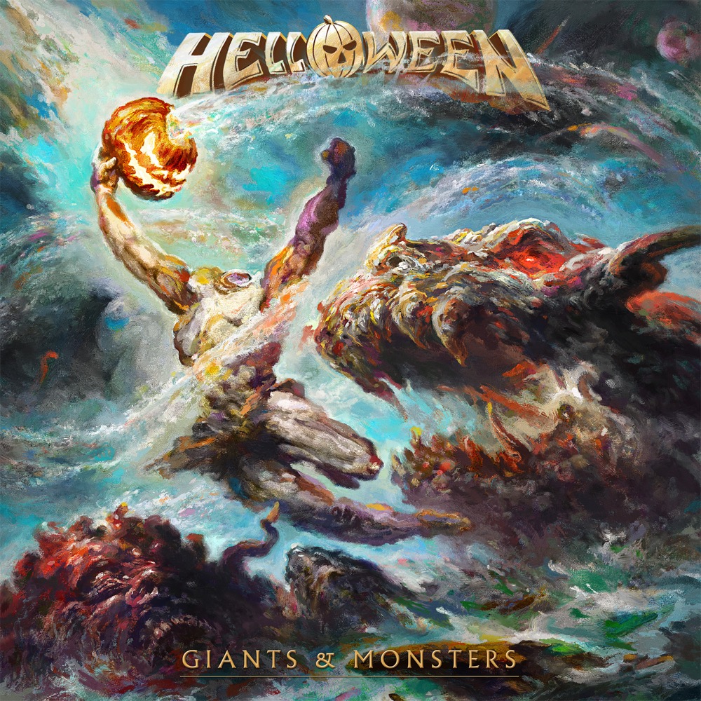 The Best Heavy Metal Albums of 2025 - Album of The Year