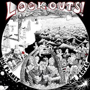 The Lookouts - One Planet One People - Reviews - Album of The Year