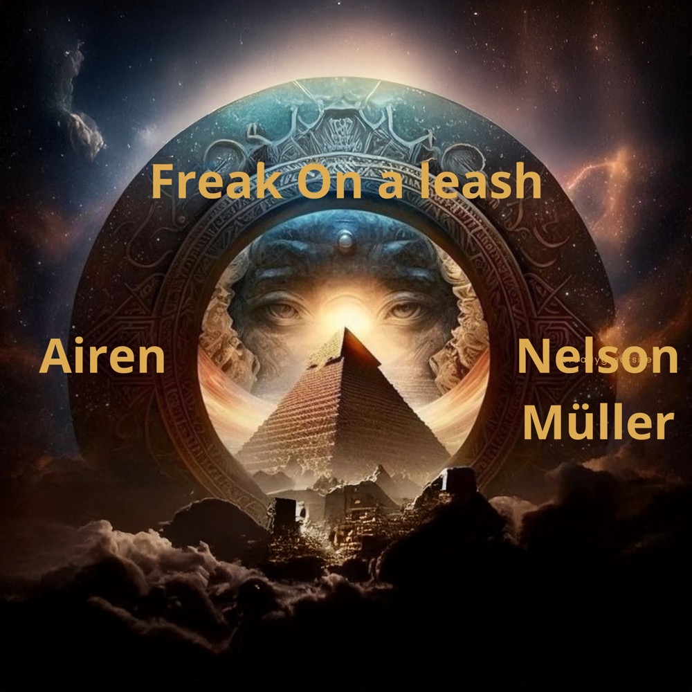 Airen & Nelson Müller - Freak On a leash - Reviews - Album of The Year