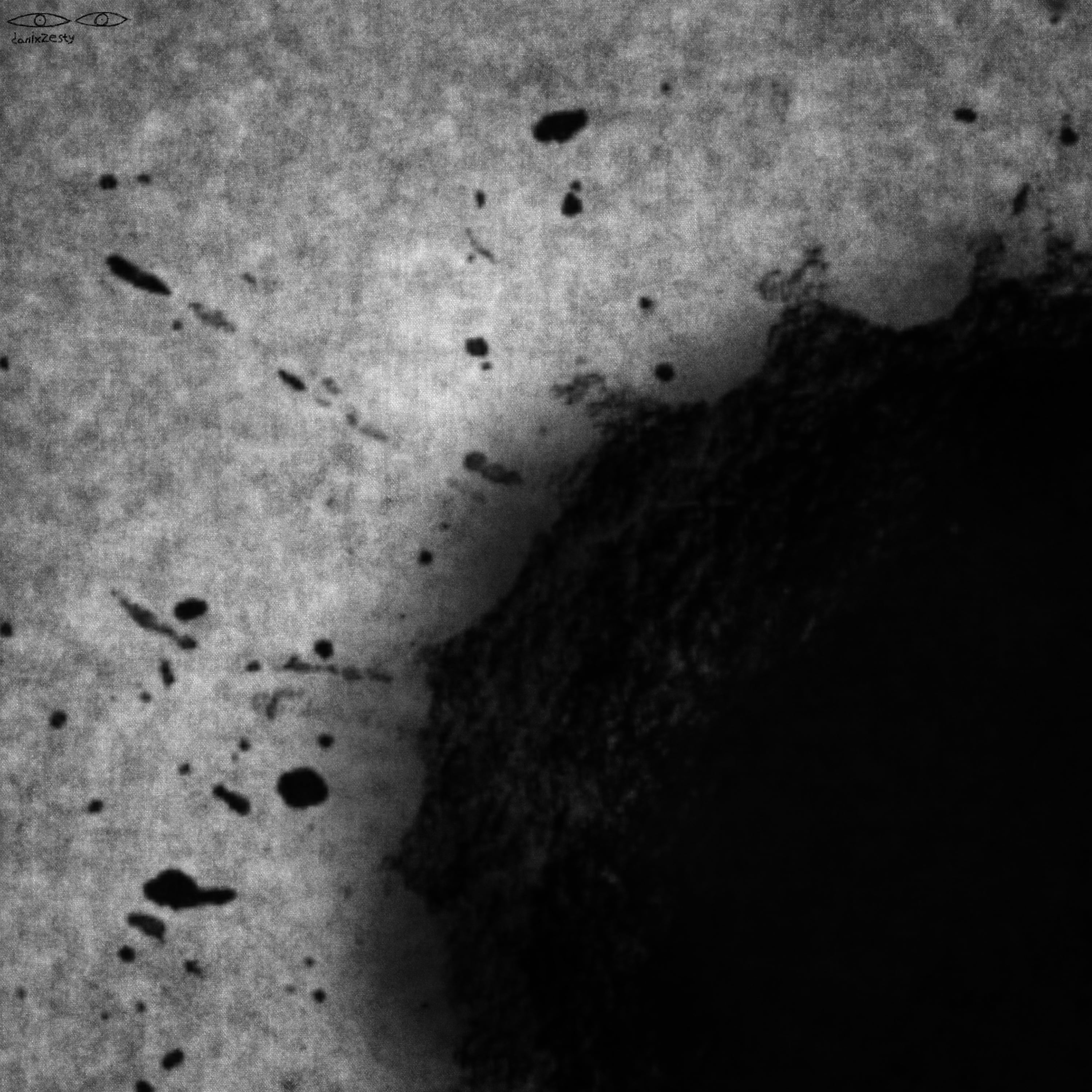 Digalog - All my friends make house And I make noise (Mixtape ...