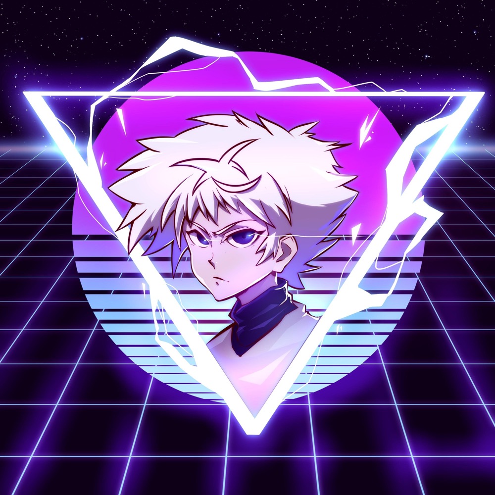 Daddyphatsnaps - Killua Rap Song (In The Dark) - Reviews - Album of The ...