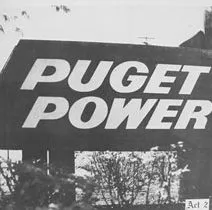 Various Artists - Puget Power Act 2 - Reviews - Album of The Year