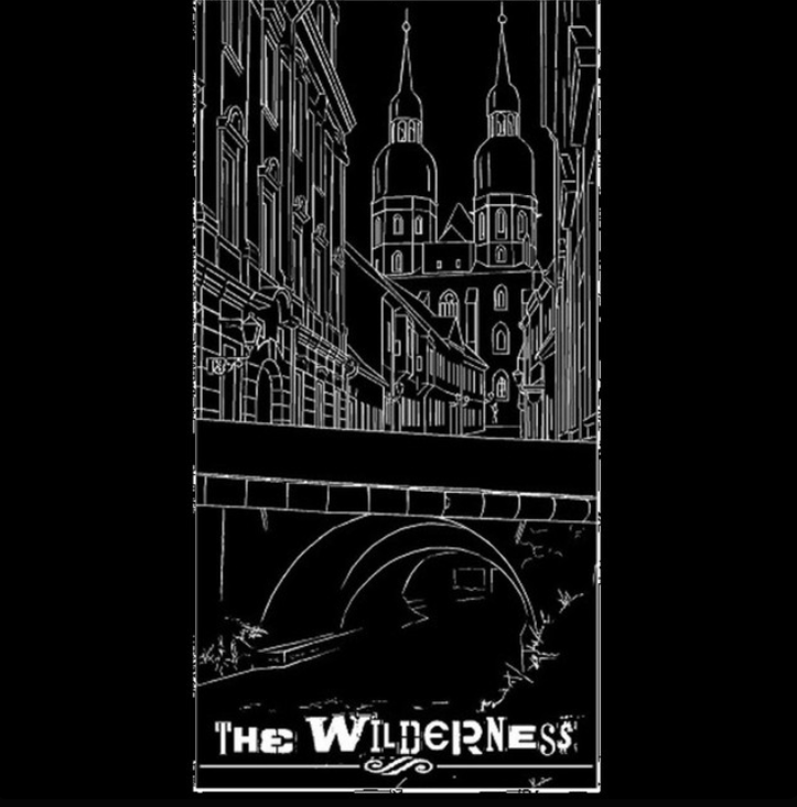 The Wilderness - The Wilderness II - Reviews - Album of The Year