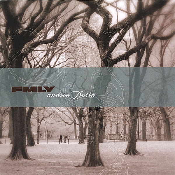 FMLY - Andrea Doria - Reviews - Album of The Year
