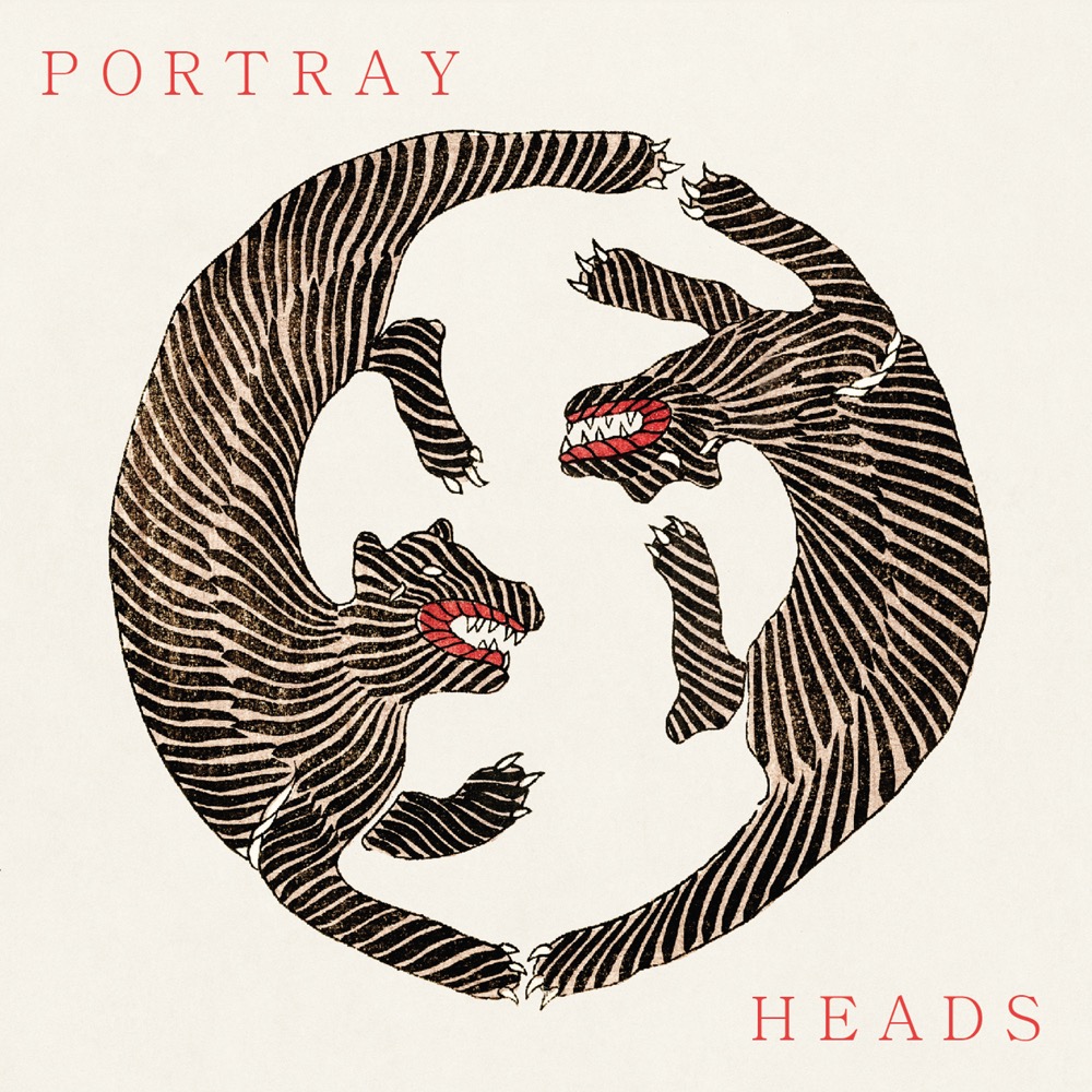 Portray Heads - Portray Heads (Compilation) - Reviews - Album of The Year
