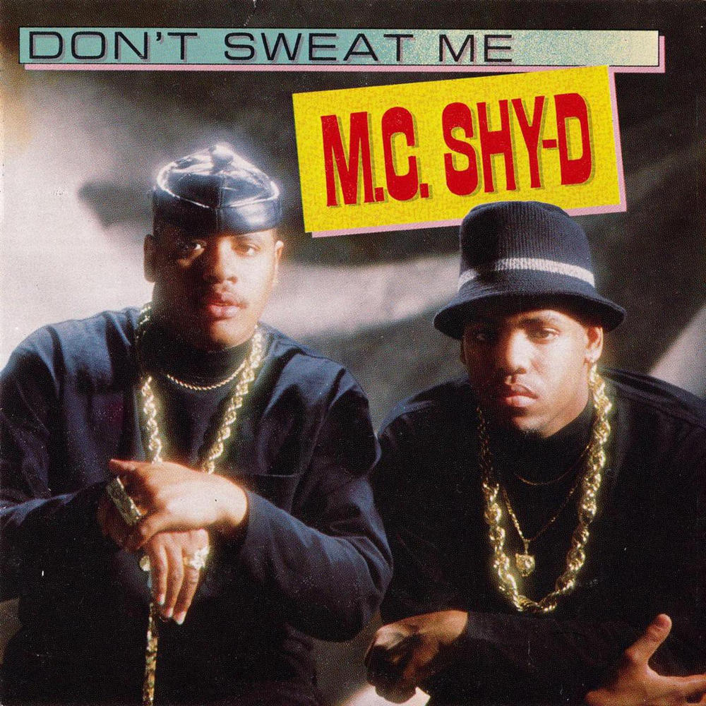 AllMusic's Best Hip Hop Albums of 1990 - Page 3 - Album of The Year