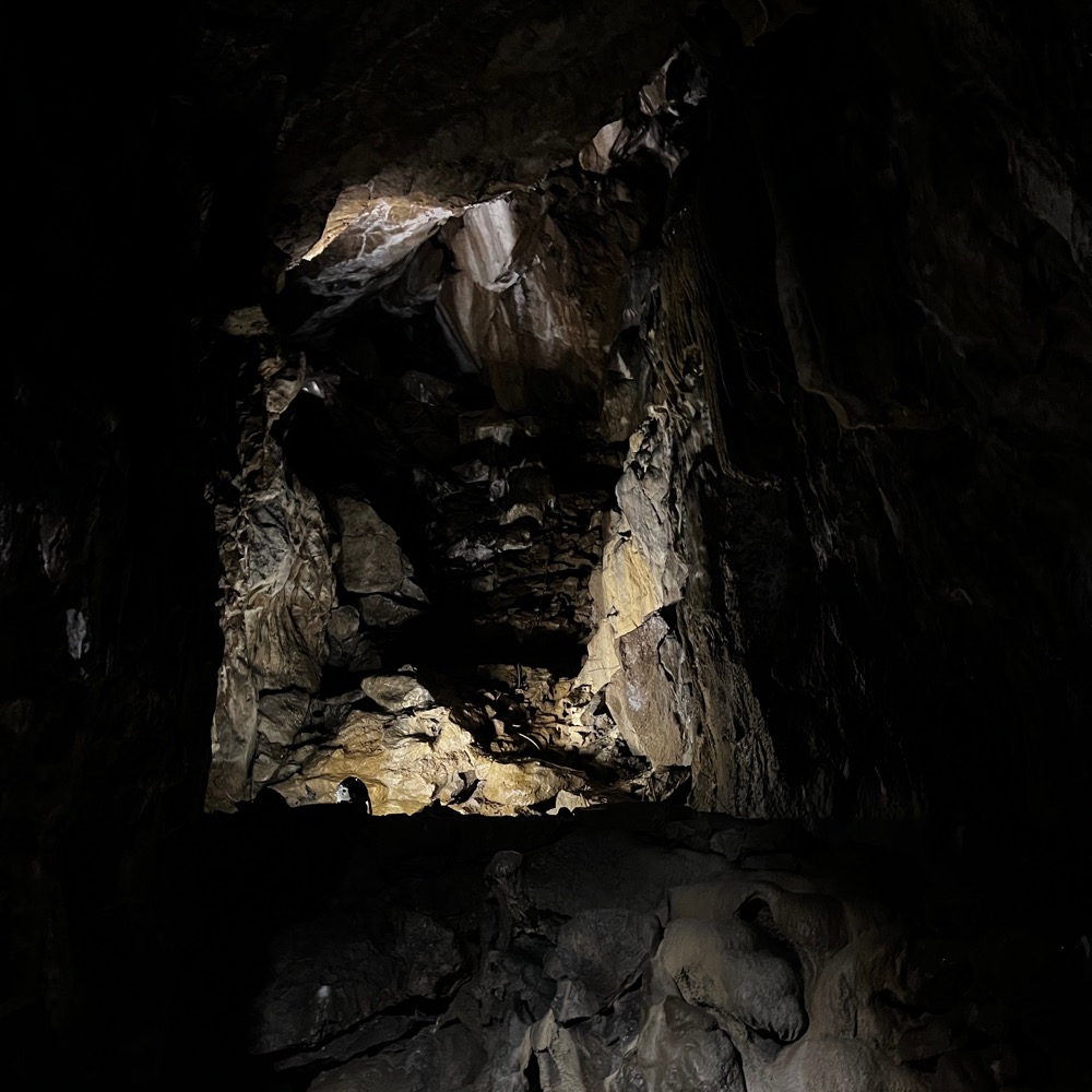 James Walsh - Pooles Cavern (Single) - Reviews - Album of The Year