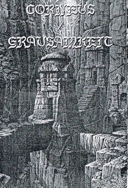 Corneus & Grausamkeit - Corneus / Grausamkeit - Reviews - Album of The Year