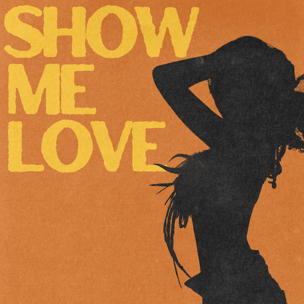 WizTheMc, Tyla & bees & honey - Show Me Love (Tyla's Version) (Single ...
