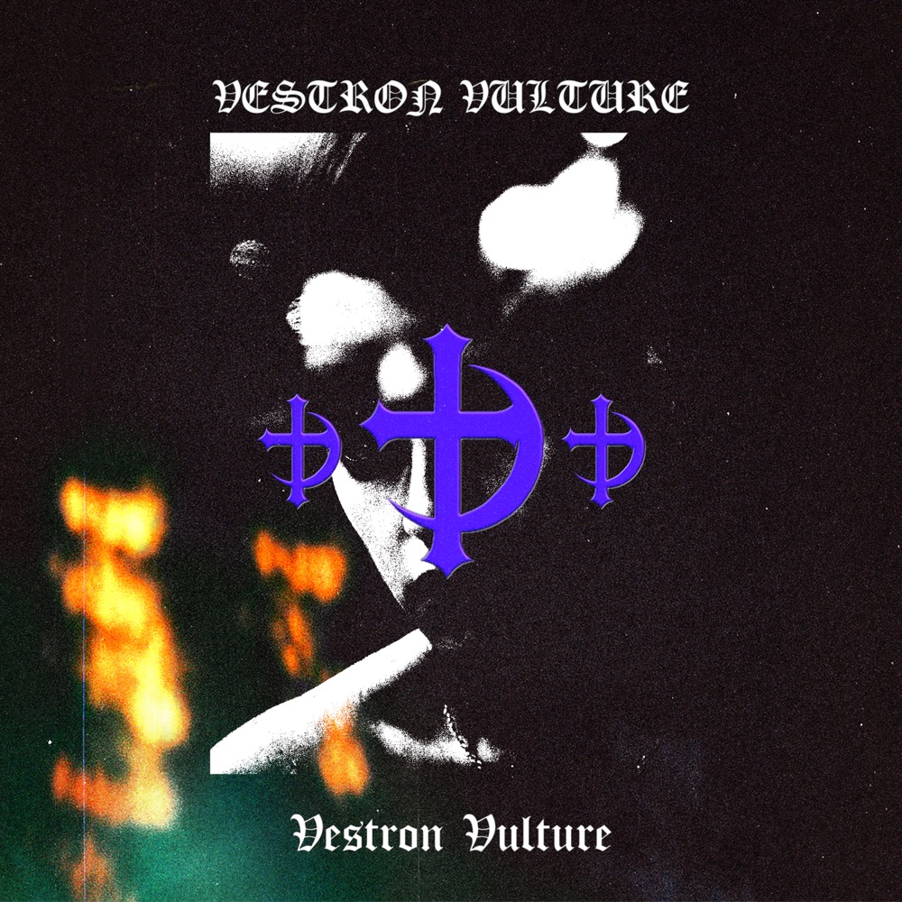 Vestron Vulture - Vestron Vulture (EP) - Reviews - Album of The Year
