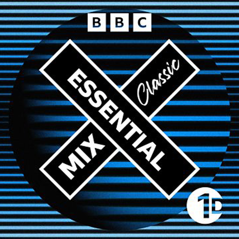 Major Lazer - BBC Radio 1's Classic Essential Mix - Reviews - Album of ...
