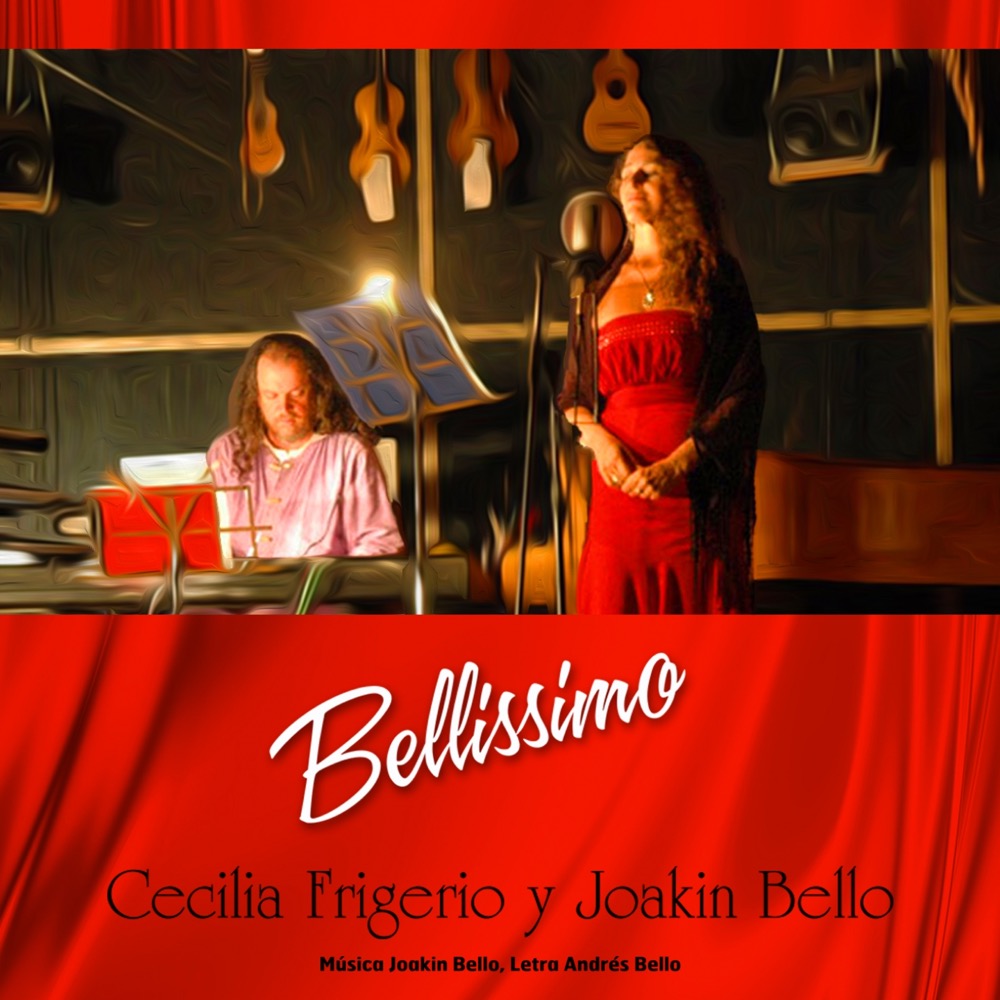 Joakín Bello - Bellísimo - Reviews - Album of The Year