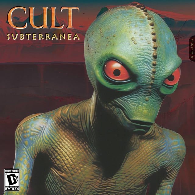Celestaphone & Dealers Of God - Cult Subterranea - Reviews - Album of ...