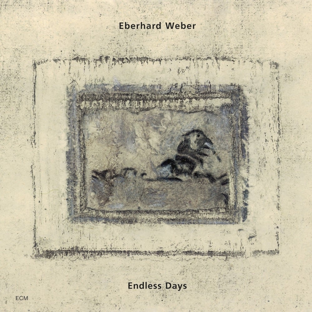Eberhard Weber - Endless Days - Reviews - Album of The Year