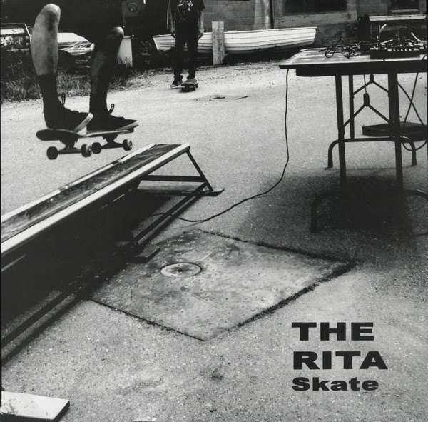 The Rita - Skate / Snorkel - Reviews - Album of The Year