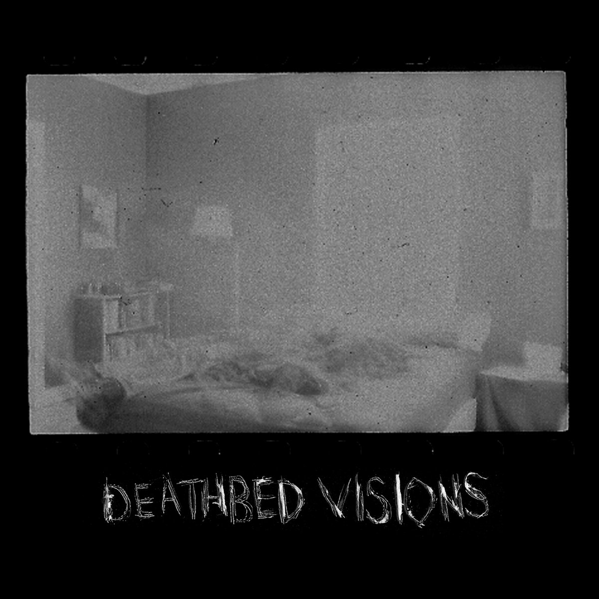Hands Rendered Useless - Deathbed Visions - Reviews - Album of The Year