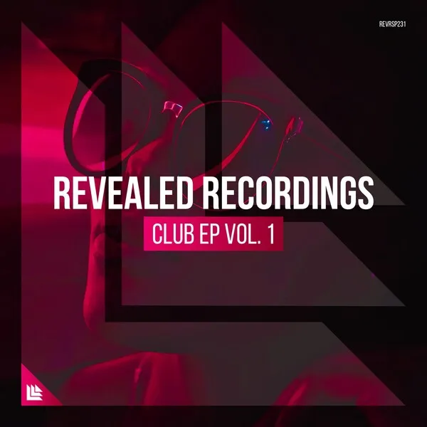 Various Artists - Revealed Recordings Presents Club EP Vol. 1 - Reviews ...
