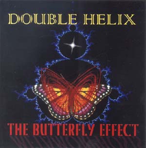 Double Helix - The Butterfly Effect - Reviews - Album of The Year