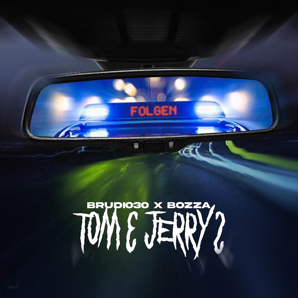 Brudi030 & Bozza - TOM & JERRY 2 - Reviews - Album of The Year