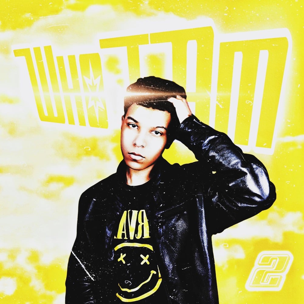 iamGiovxnni - Who I Am 2 - Reviews - Album of The Year