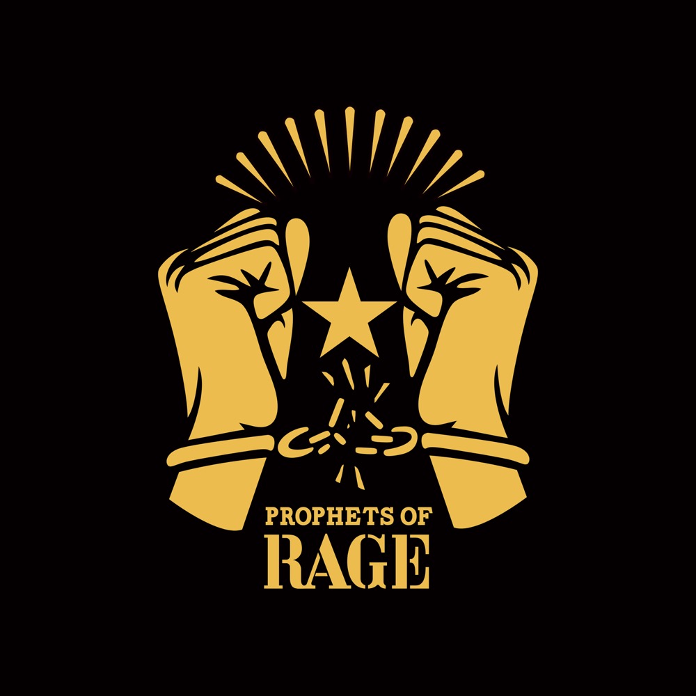 Prophets of Rage - Prophets of Rage (Single) - Reviews - Album of The Year