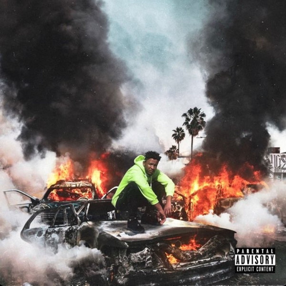 idontknowjeffery - The Hit List - Reviews - Album of The Year