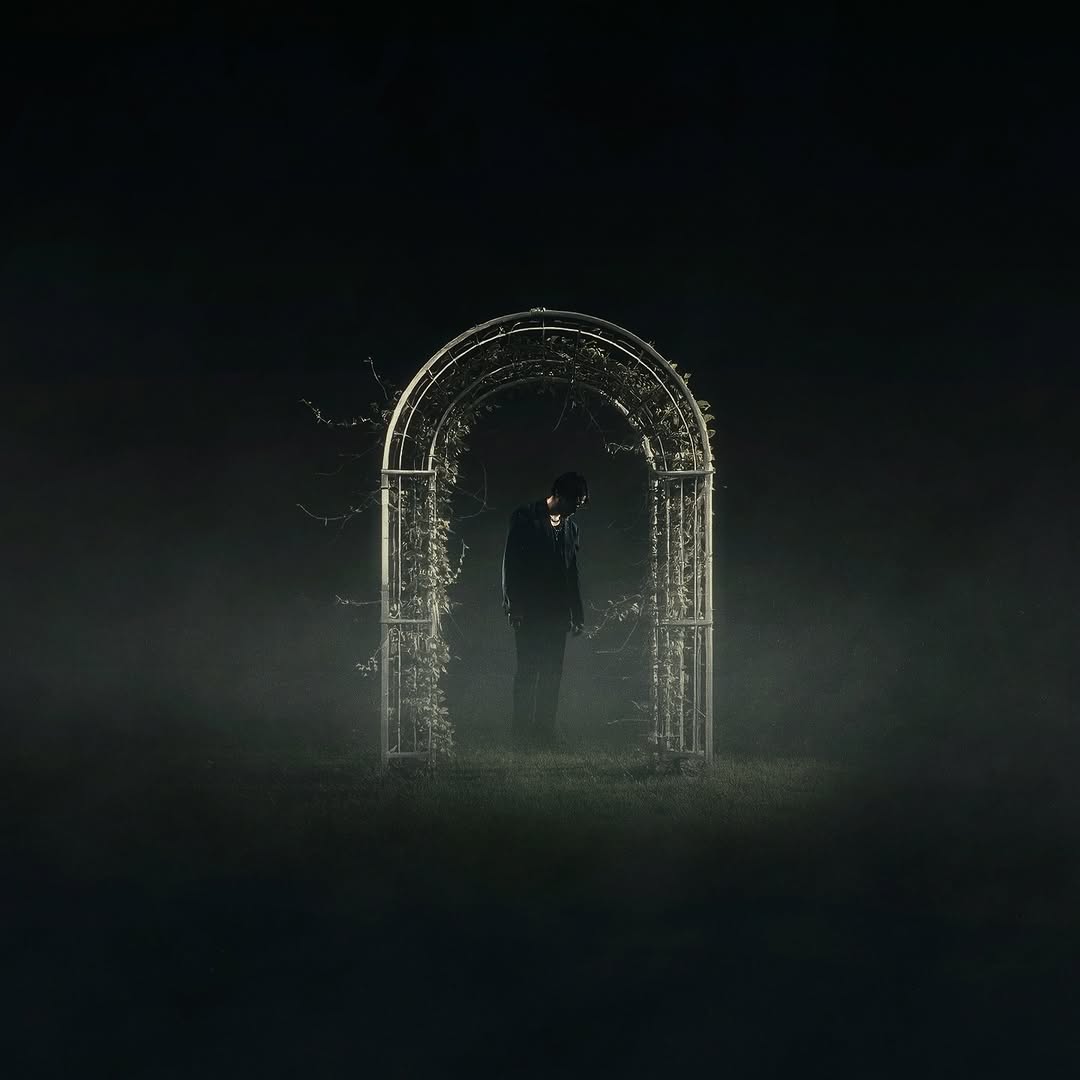 Chris Grey - ENVY (Single) - Reviews - Album of The Year