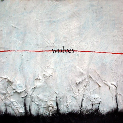 My Latest Novel - Wolves - Reviews - Album of The Year
